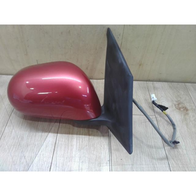 ノート DBA-E11 右サイドミラー 右ドアミラー 15X HR15DE AY4 96301-1V11C : 株式会社SYパーツ部門 - 通販 - Yahoo!ショッピング