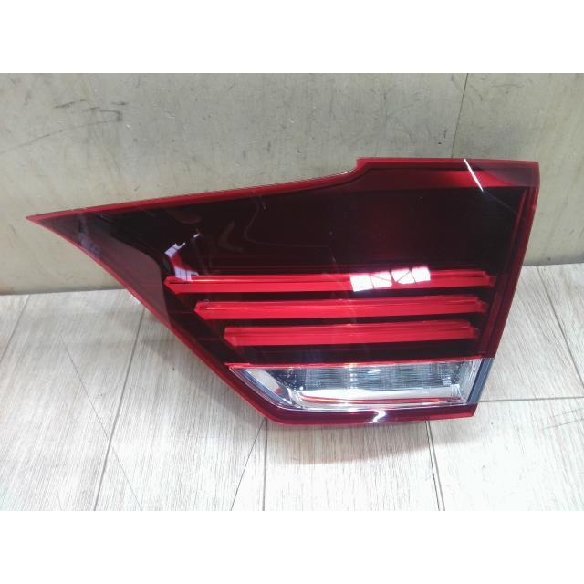 レクサス LS DAA-UVF45 右フィニッシャーパネルテールランプ内側 LS600H バージョンC Iパッケージ 4WD 2UR-FSE 217 コイト 50-127 81581 ...