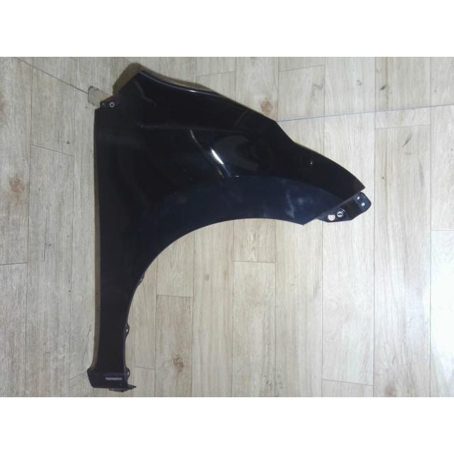 ワゴンR ワゴンR DBA-MH23S 右フロントフェンダー Fフェンダー FXリミテッド2 K6A ZJ3 57611-70K10 : 株式会社SYパーツ部門 - 通販 - Yahoo!ショッピング