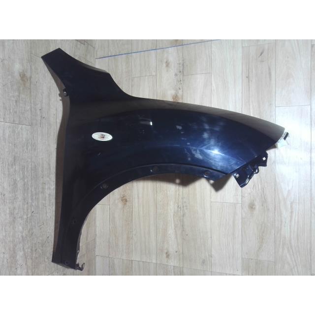 ジューク DBA-YF15 右フロントフェンダー Fフェンダー 15RX タイプV HR15DE B20 F3100-1KAMA : 株式会社SYパーツ部門 - 通販 - Yahoo!ショッピング