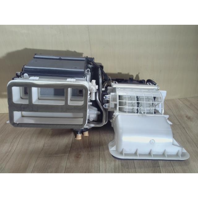 スペーシア DAA-MK53S A/Cクーリングユニット ギア ハイブリッドXZ ターボ R06AT ZVR 74100-79RA0 : 株式会社SYパーツ部門 - 通販 - Yahoo!ショッピング