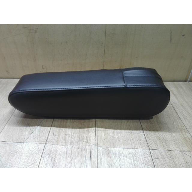 N-BOX N−BOX DBA-JF3 アームレスト カスタム G L ホンダセンシング S07B R81 81180-TTA-N41ZA ...