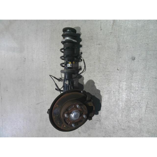 キャリイ キャリィ EBD-DA16T 左Fストラット KC R06A Z2S 41602-82M20 : 株式会社SYパーツ部門 - 通販 - Yahoo!ショッピング