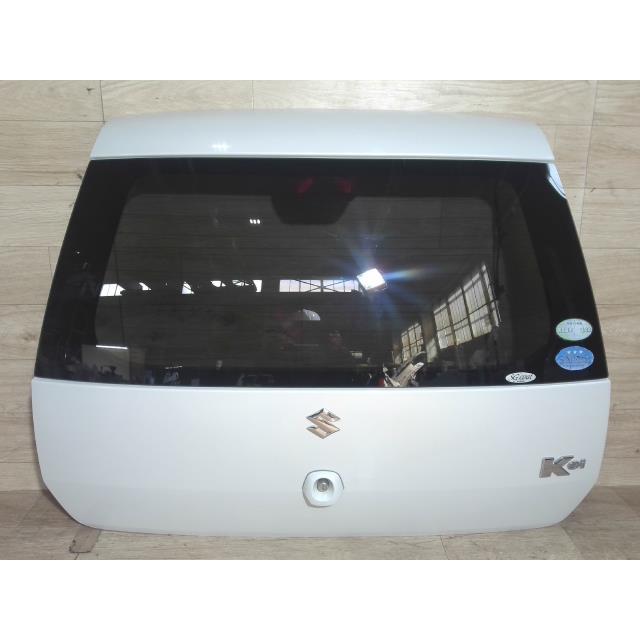 KEI CBA-HN22S バックドア Rゲート リアゲート A K6A Z7T 69100-82GA0 : 株式会社SYパーツ部門 - 通販 - Yahoo!ショッピング