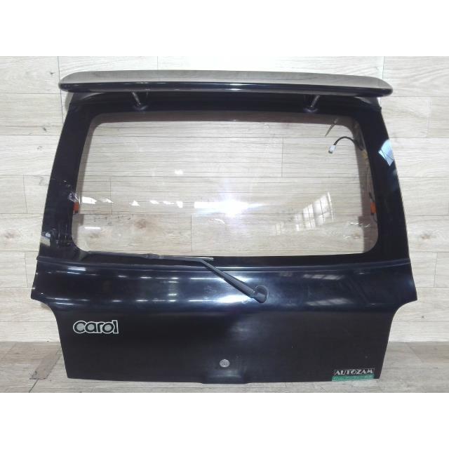 キャロル E-AA6PA バックドア Rゲート リアゲート F6A PZ A033-62-020 : 株式会社SYパーツ部門 - 通販 - Yahoo!ショッピング