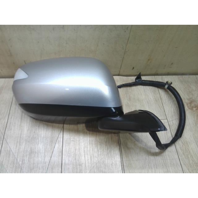 フィットシャトル DAA-GP2 右サイドミラー 右ドアミラー ハイブリッド LDA-MF6 NH700M 76208-TF0-J11 : 株式会社SYパーツ部門 - 通販 - Yahoo ...