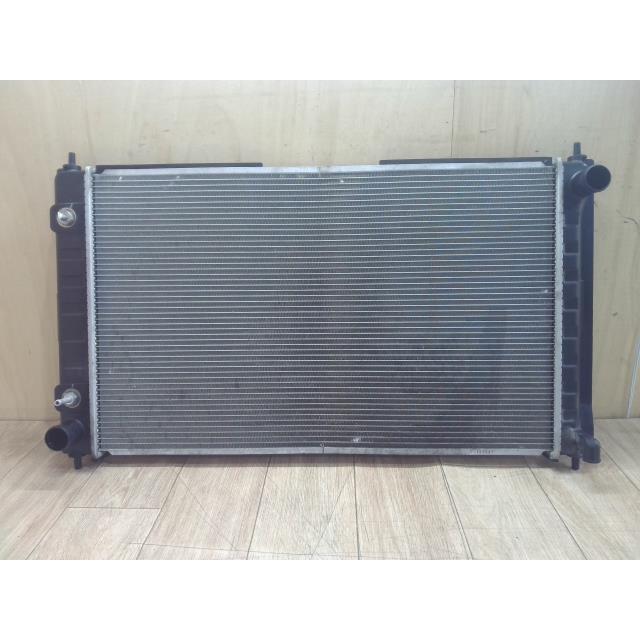 ティアナ DBA-L33 ラジエター ラ XE QR25DE QAB 21460-JN90A : 株式会社SYパーツ部門 - 通販 - Yahoo!ショッピング