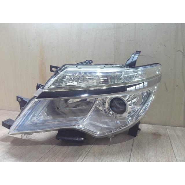 セレナ DBA-C26 左 ヘッドランプ ヘッドライト 20S MR20DD QM1 コイト 100-23682 26060-3JY0A : 株式会社SYパーツ部門 - 通販 - Yahoo ...