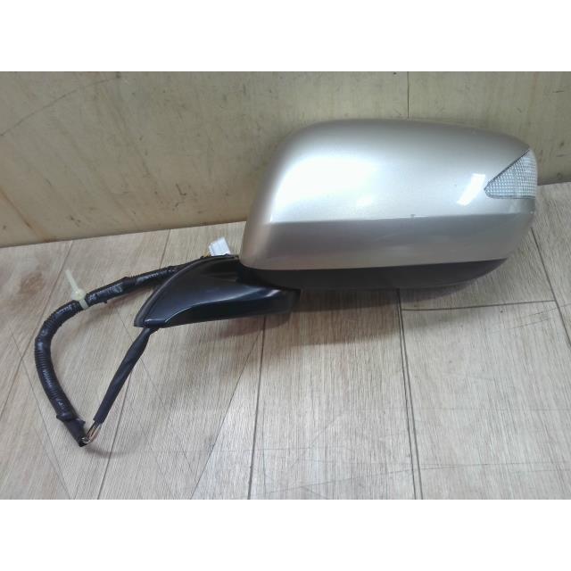 フィット DBA-GE6 左サイドミラー 左ドアミラー L L13A YR525M 76258-TF0-J41 : 株式会社SYパーツ部門 - 通販 - Yahoo!ショッピング