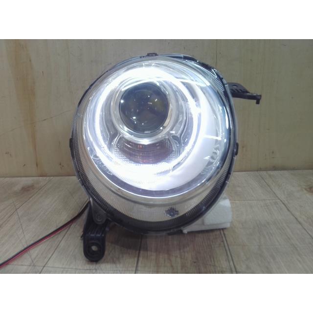 N-ONE N−ONE DBA-JG1 右 ヘッドランプ ヘッドライト G ローダウン ベーシック S07A NH875P AL F 014 009 381 A1 33100-T4G-J02 ...