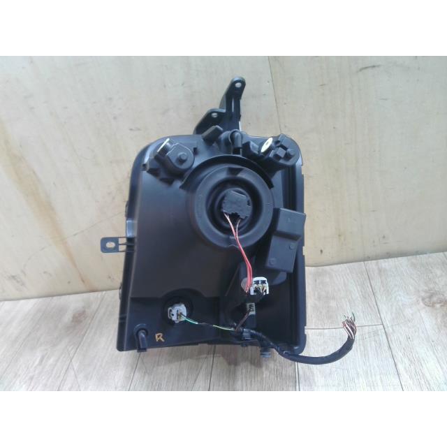 NV100クリッパー HBD-DR64V 右 ヘッドランプ ヘッドライト DX ハイルーフ K6A 26U AL LE04H6129 26014-4A00E : 株式会社SYパーツ部門 ...