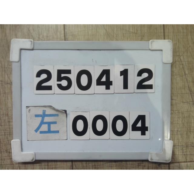 ノート DBA-E12 左 ヘッドランプ ヘッドライト X HR12DE NAH イチコ 1868 26060-3VA0C : 株式会社SYパーツ部門 - 通販 - Yahoo!ショッピング