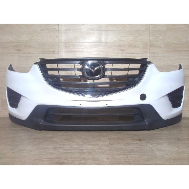 シーエックス CX−5 LDA-KE2FW フロントバンパー Fバンパー バンパー XD Lパッケージ SH-VPTS 34K K031-50-031 85 : 株式会社SYパーツ部門 ...