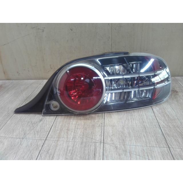 RX−8 LA-SE3P 右 テールランプ テールレンズ タイプS 13B-MSP 25D コイト 220-61009 F151-51-150P : 株式会社SYパーツ部門 - 通販 ...