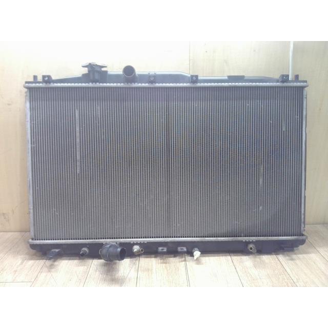 オデッセイ ABA-RB1 ラジエター ラ アブソルート K24A NH624P 19010-RFE-902 : 株式会社SYパーツ部門 ...