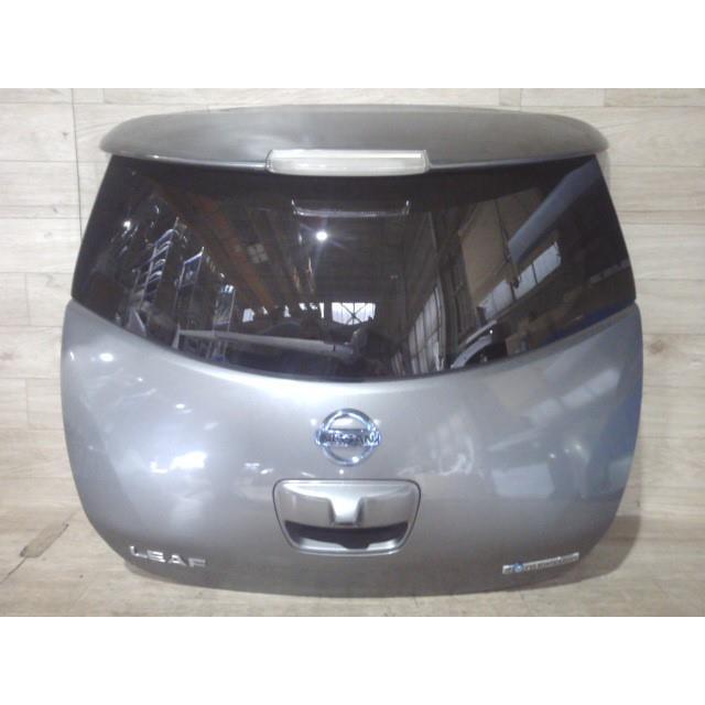 リーフ ZAA-AZE0 Rゲート リアゲート リヤゲート X EM57 KAD K010M-3NKMB : 株式会社SYパーツ部門 - 通販 - Yahoo!ショッピング