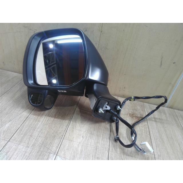 エルグランド DBA-TE52 左サイドミラー 左ドアミラー 250ハイウェイスター 7人 QR25DE GAE 96302-1JB0B : 株式会社SYパーツ部門 - 通販 - Yahoo ...