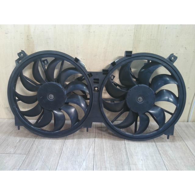 エルグランド DBA-TE52 電動ファン ファン ファンモーター 250ハイウェイスター 7人 QR25DE GAE 21481-1AA0A : 株式会社SYパーツ部門 - 通販 ...