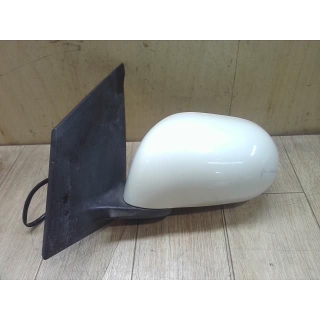 ノート DBA-E11 左サイドミラー 左ドアミラー 15X HR15DE QX1 96302-1V15C : 株式会社SYパーツ部門 - 通販 - Yahoo!ショッピング