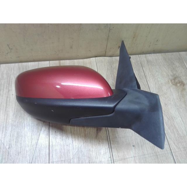 ベリーサ DBA-DC5W 右サイドミラー 右ドアミラー レザーパッケージ ZY-VE 30P D461-69-120F 98 : 株式会社 ...