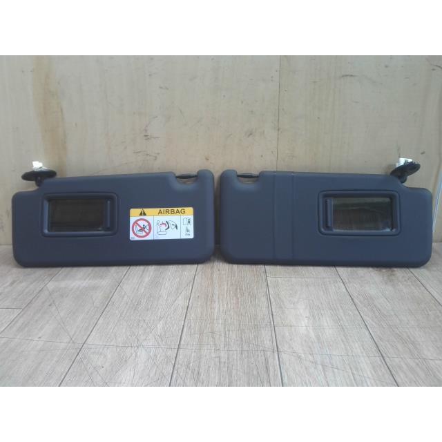 ヴォクシー 3BA-ZRR80W サンバイザー ZS 煌2 7人 3ZR-FAE 070 74310-28C91-C0 : 株式会社SYパーツ部門 - 通販 - Yahoo!ショッピング