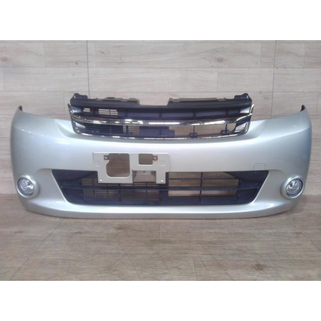 ステラ DBA-LA110F フロントバンパー Fバンパー バンパー L 4WD KF-VE T27 52101B2150E2 : 株式会社SYパーツ部門 - 通販 - Yahoo!ショッピング