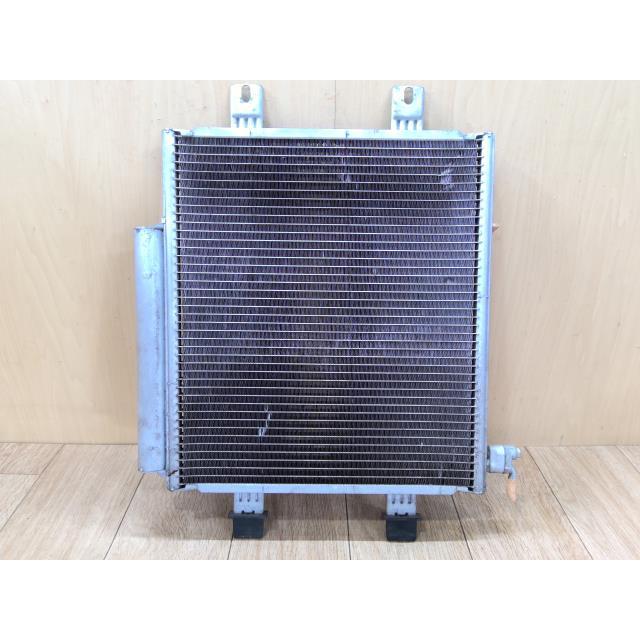 ステラ DBA-LA110F コンデンサー L 4WD KF-VE T27 88450B2140 : 株式会社SYパーツ部門 - 通販 - Yahoo!ショッピング