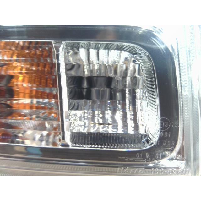 キャリイ キャリィ EBD-DA16T 右ヘッドランプ 右ヘッドライト KC 4WD R06A 26U コイト 100-59311 35120-82MA0 : 株式会社SYパーツ部門 - 通販 ...