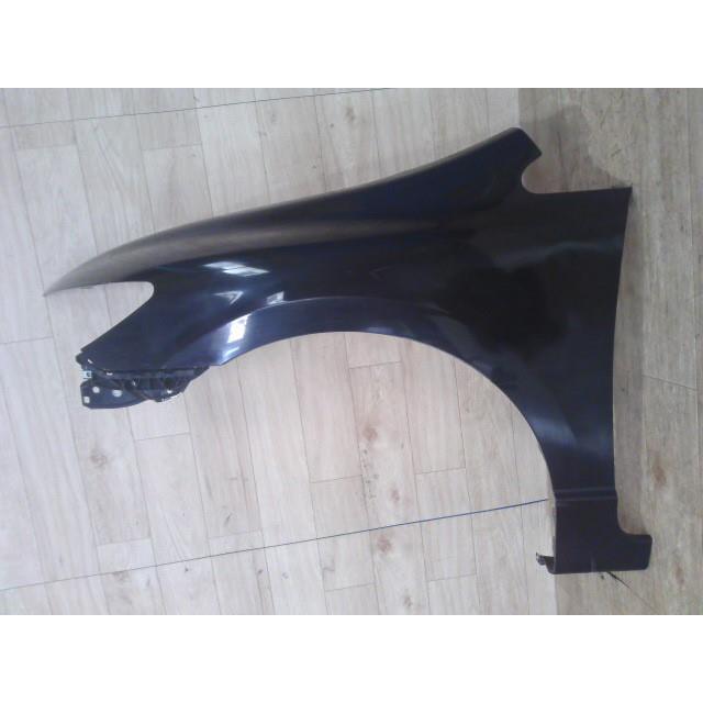 シビック DAA-FD3 左フロントフェンダー Fフェンダー MXST LDA-MF5 B92P 60261-SNB-J00ZZ : 株式会社SYパーツ部門 - 通販 - Yahoo!ショッピング