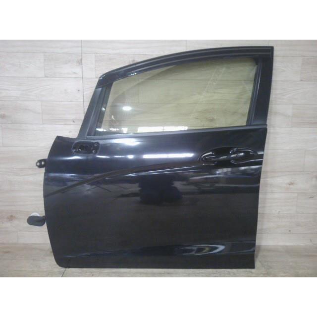 シャトル DAA-GP7 左 フロントドア 助手席 左Fドア ハイブリッド LEB-H1 NH731P 67050-T5A-N10ZZ : 株式会社SYパーツ部門 - 通販 - Yahoo ...