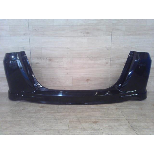 フリード DAA-GP3 Rバンパー リヤバンパー ハイブリッド ジャストセレクション 6人 LEA-MF6 NH812P 71501-SYY-Z00ZQ : 株式会社SYパーツ部門 - 通販 ...