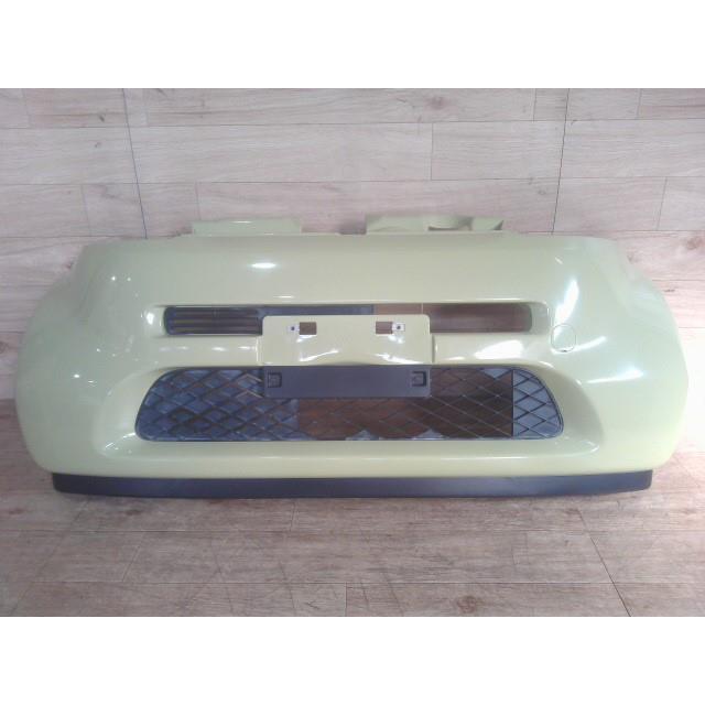 ライフ CBA-JB5 フロントバンパー Fバンパー バンパー F P07A G520M 71101-SFA-000ZC : 株式会社SYパーツ部門 - 通販 - Yahoo!ショッピング