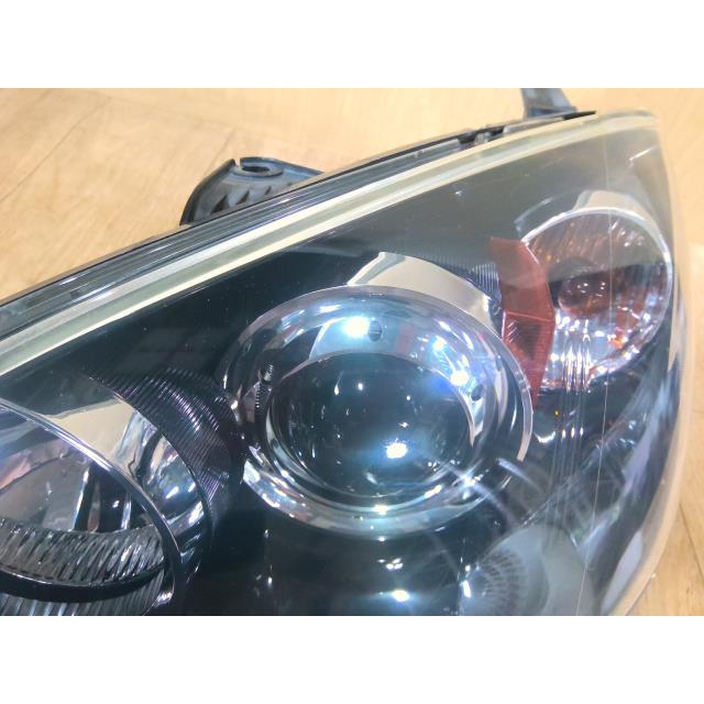 アクセラ DBA-BK5P 左ヘッドライト 15C ZY-VE 34J スタンレー P2952 B37E-51-041 : 株式会社SYパーツ ...
