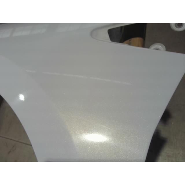 インサイト DAA-ZE2 左フロントフェンダー Fフェンダー L LDA-MF6 NH756P 60261-TM8-A00ZZ : 株式会社SYパーツ部門 - 通販 - Yahoo!ショッピング