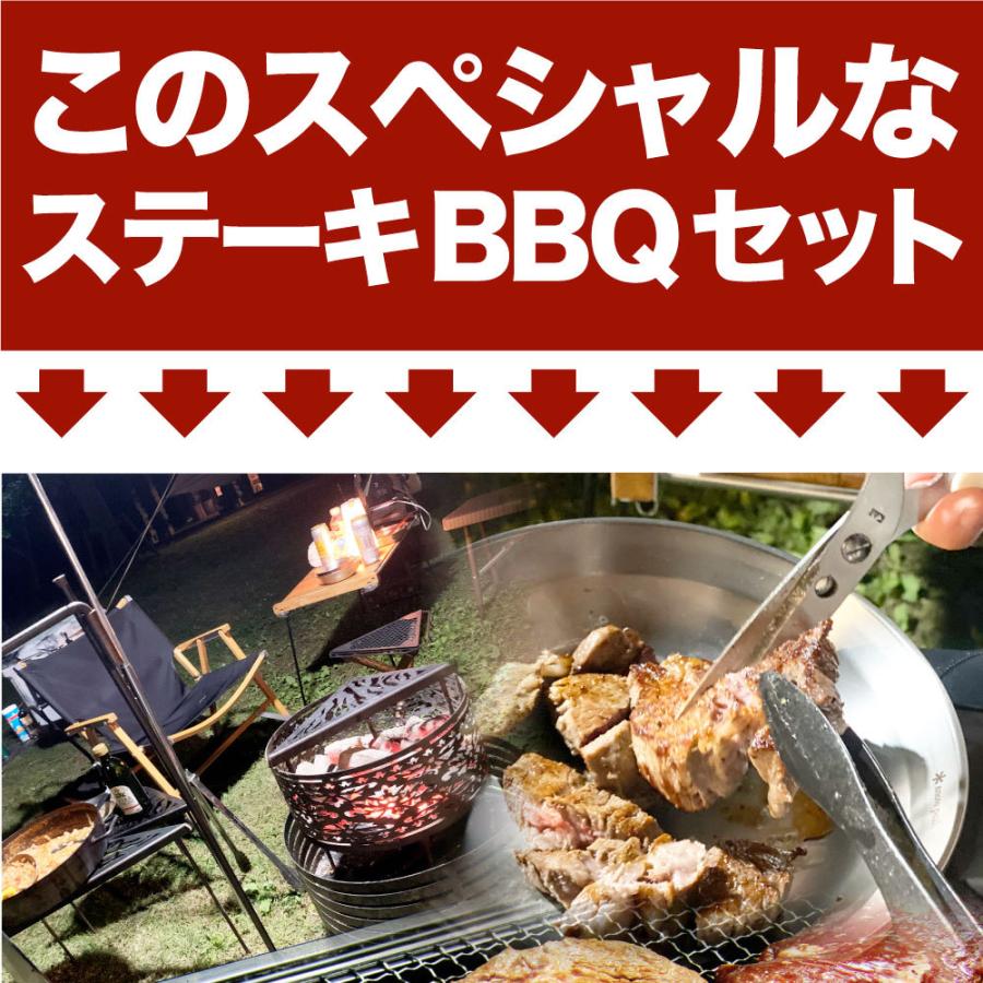 焼肉 セット 牛肉 肉 ステーキBBQ セット 約1.38kg 6種 福袋 1ポンド ステーキ 入り 豪快セット ギフト キャンプ キャンプ飯 :stb:お肉のしゃぶまる - 通販 ...