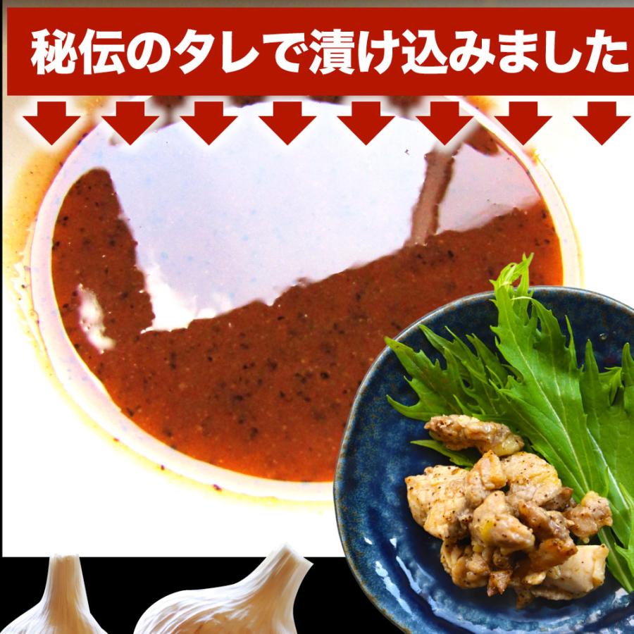 親鶏 ガーリック おつまみ 酒の肴 珍味 2kg (100g×20袋) 鶏 親鳥 オツマミ 送料無料 名物 国産 地鶏 おかず おやつ 惣菜 おすすめ 訳あり お試し : お肉のしゃぶまる ...