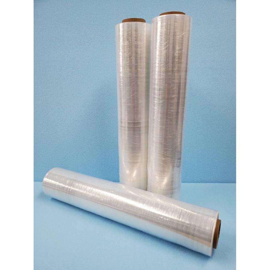 ストレッチフィルム G-WRAP 002-3 3本セット : 車巧場 - 通販 - Yahoo!ショッピング