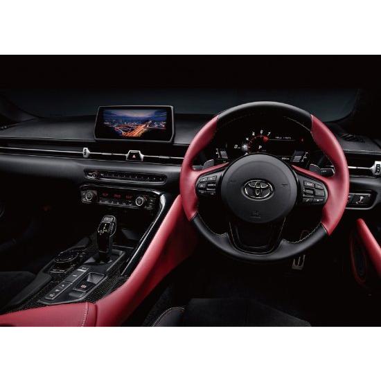 Codetech コードテック concept! PLUG TV＋ GRスープラ A90/A91 PL3-TV-T001 : 車楽院 Yahoo!ショッピング店 - 通販 - Yahoo!ショッピング