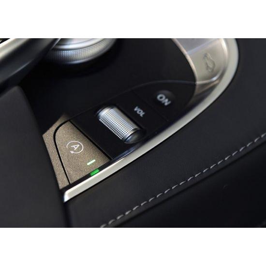 Codetech concept! PLUG ISC! Mercedes Benz C W205 前期 セダン・ワゴン・クーペ・カブリオレ アイドリングストップ車 PL3-ISC-MB01 ...