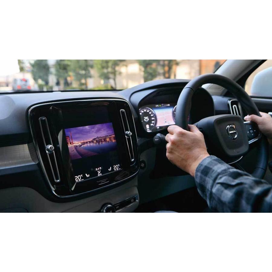 Codetech コードテック core dev TVC VOLVO V90 CO-DEV2-VL02 : cdth-qq-e-i-862s : 車楽院 Yahoo!ショッピング店 - 通販 ...