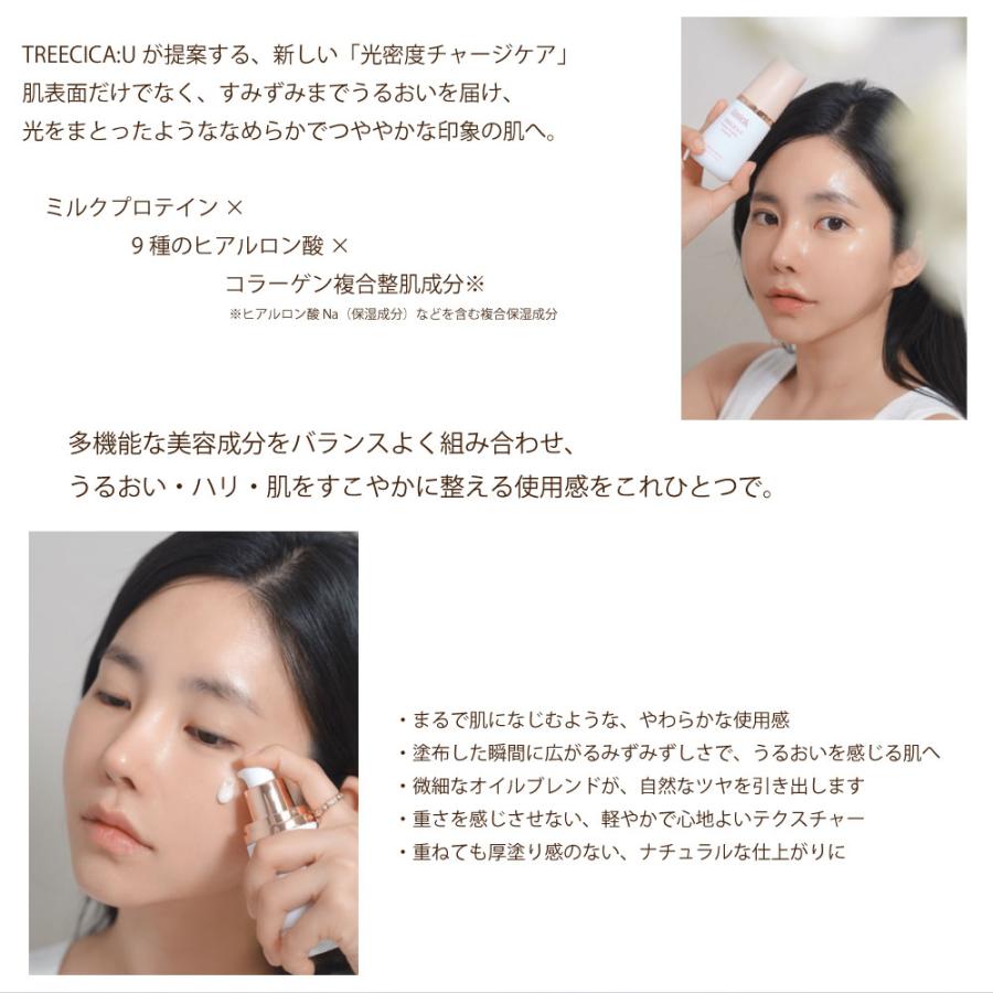 アミオク プロテインコーティングアンプル 容量：40mL 美容液 オイルブレンド うるおいと自然なツヤ感 Amiok Protein ...