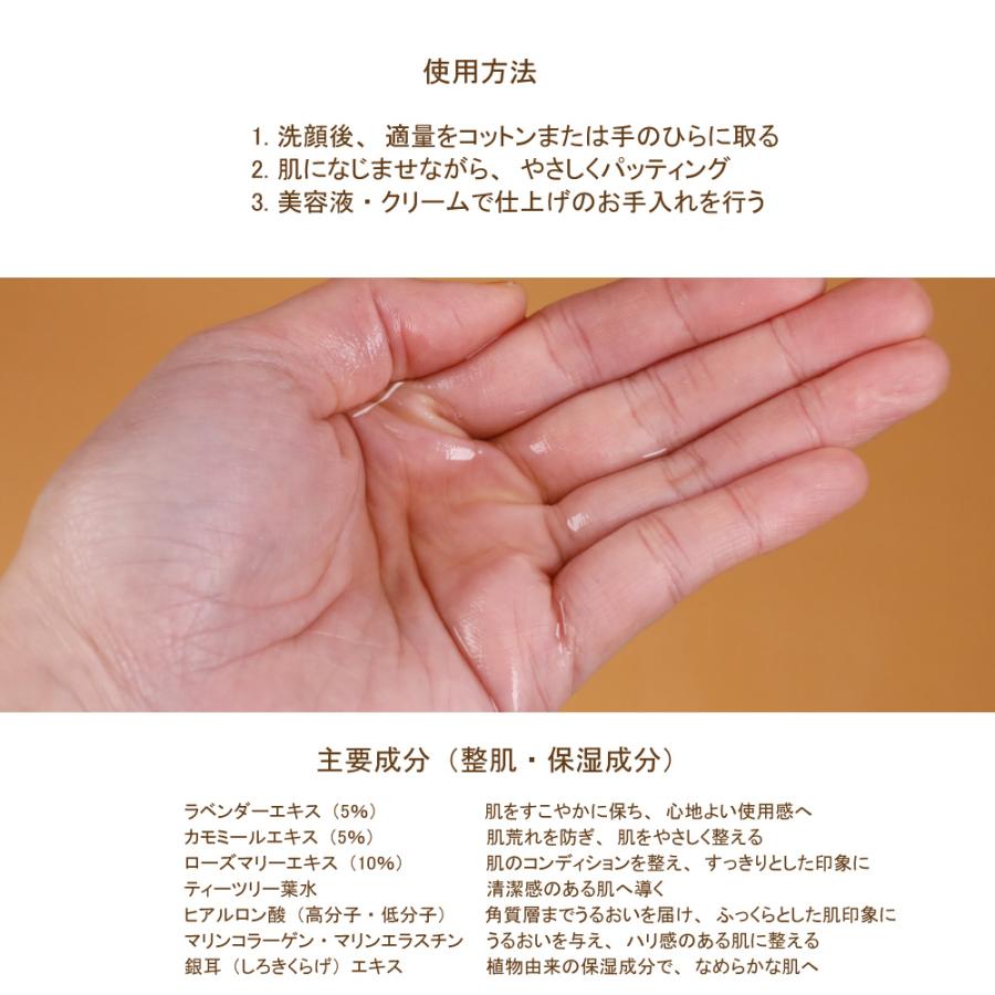 アミオク TREECICA スキンケア3点セット ブースター エッセンス 美容液