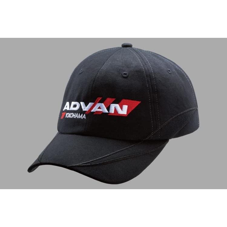 ADVAN 【正規品】ADVAN キャップ : 車 遊 人 - 通販 - Yahoo!ショッピング