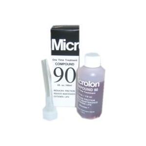 送料無料！（離島除く）microlon マイクロロン コンパウンド90 4oz 正規品 : 車 遊 人 - 通販 - Yahoo!ショッピング