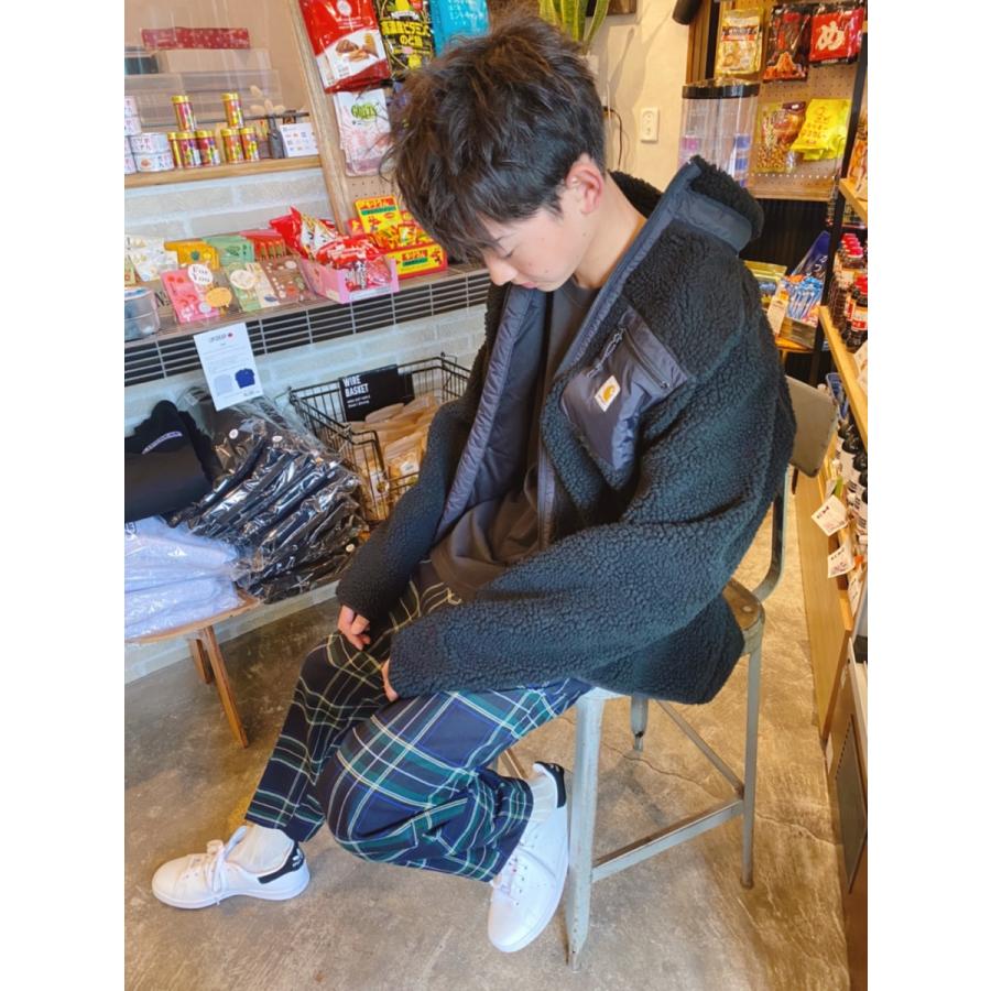 Carhartt WIP カーハート Prentis Liner プレンティスライナー Carhartt WIP カーハート Prentis Liner プレンティスライナー