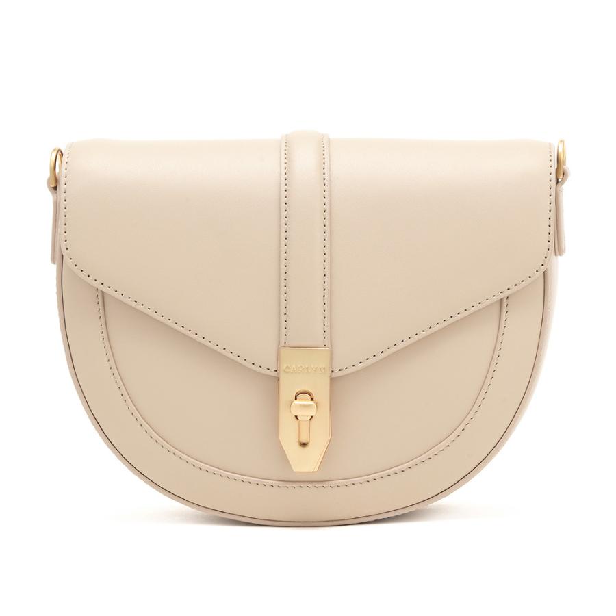CARLYN】 カーリン Moon Saddle bag ムーン サドル バッグ 韓国 CARLYN】 カーリン Moon Saddle bag ムーン サドル バッグ 韓国