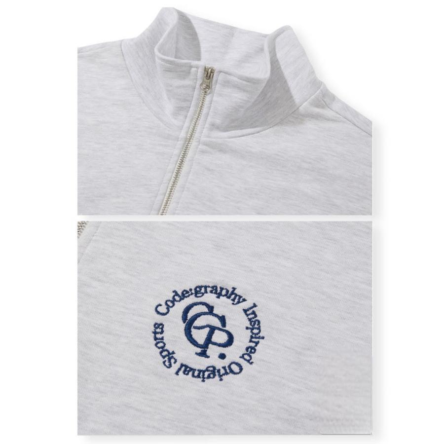 Code graphy コードグラフィー CGP サークル ロゴ セットアップ スウェット シャツ メンズ レディース ユニセックス : code0001 : symm.symm.Yahoo ...