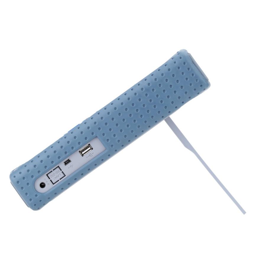 Hantek DSO1060 ハンディー デジタルストレージ オシロスコープ マルチメーター デュアルチャネル 60MHz 250MSa/s ...