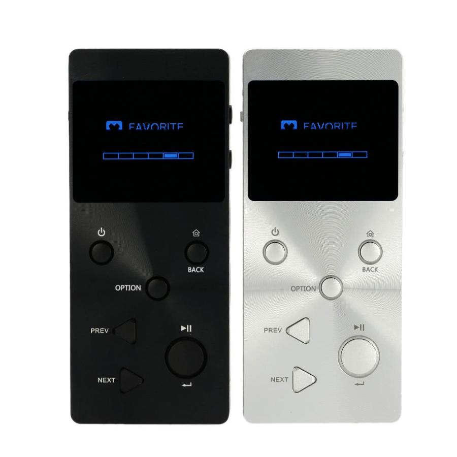 xDuoo X3 Hi-Fi デジタル オーディオ プレーヤー : Synergy - 通販 - Yahoo!ショッピング
