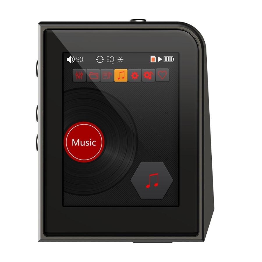 RUIZU A50 Hi-Fi ロスレス デジタルオーディオプレーヤー : Synergy - 通販 - Yahoo!ショッピング